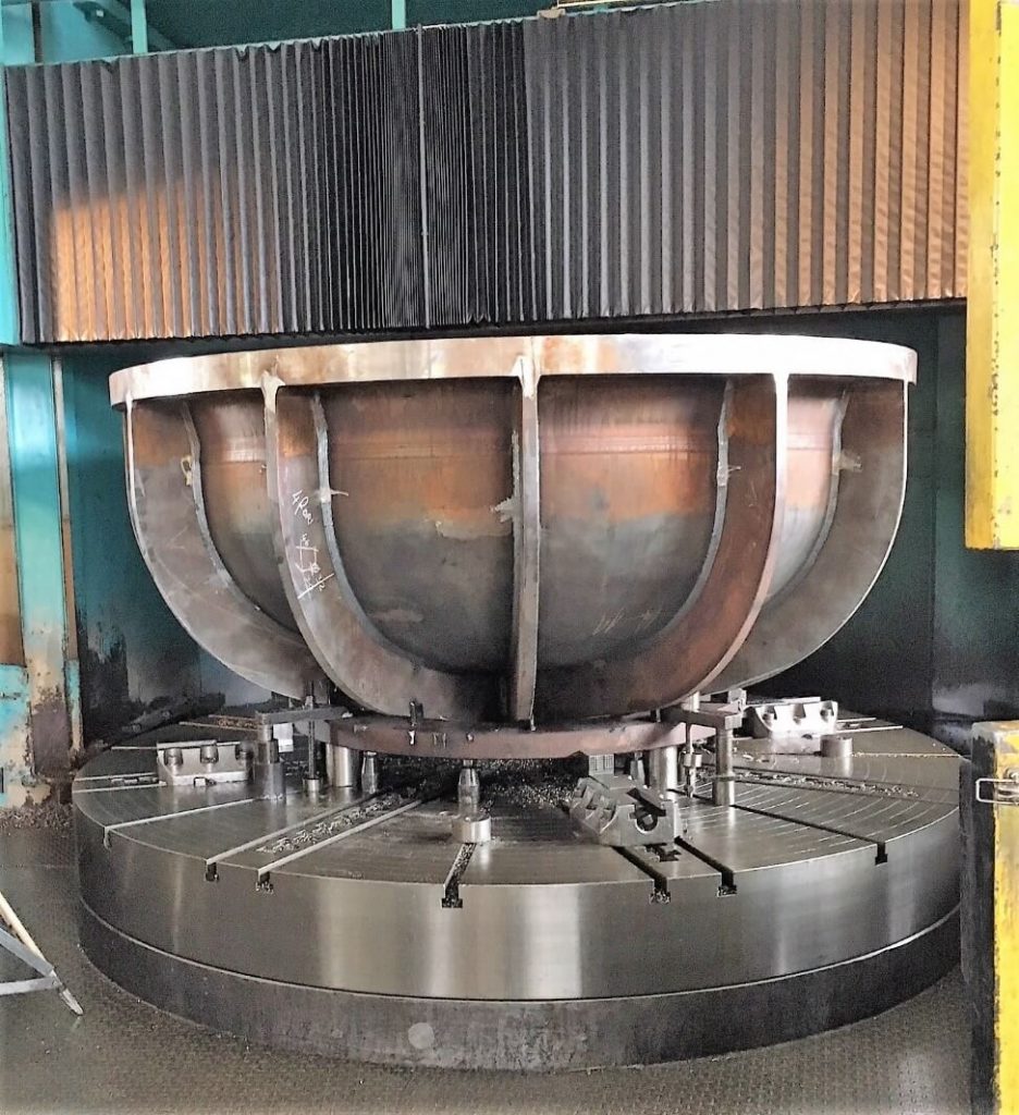 GASVESSEL Project: Year 1 in pictures | GASVESSEL Project