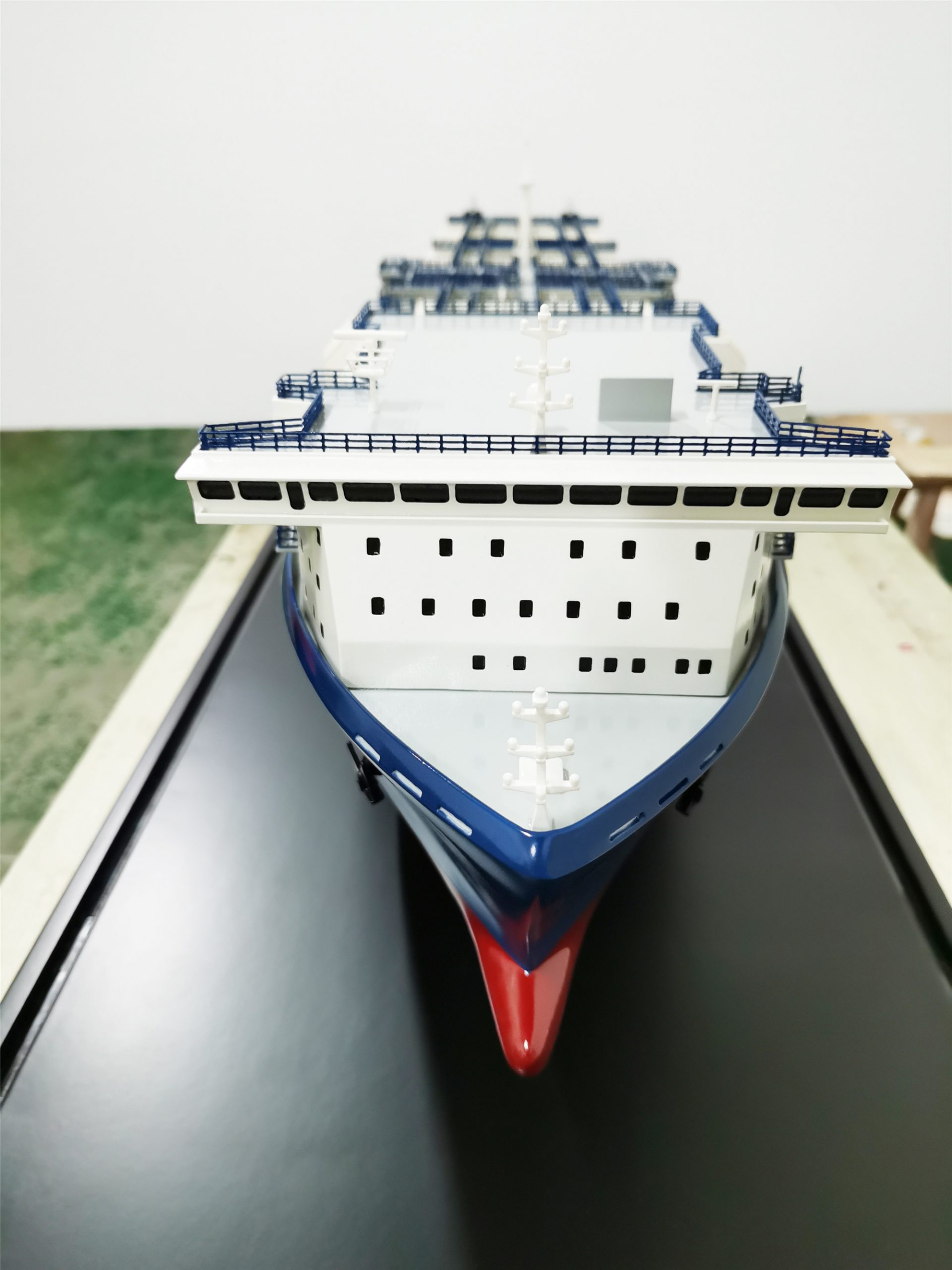 CNG Ship design completed » GASVESSEL